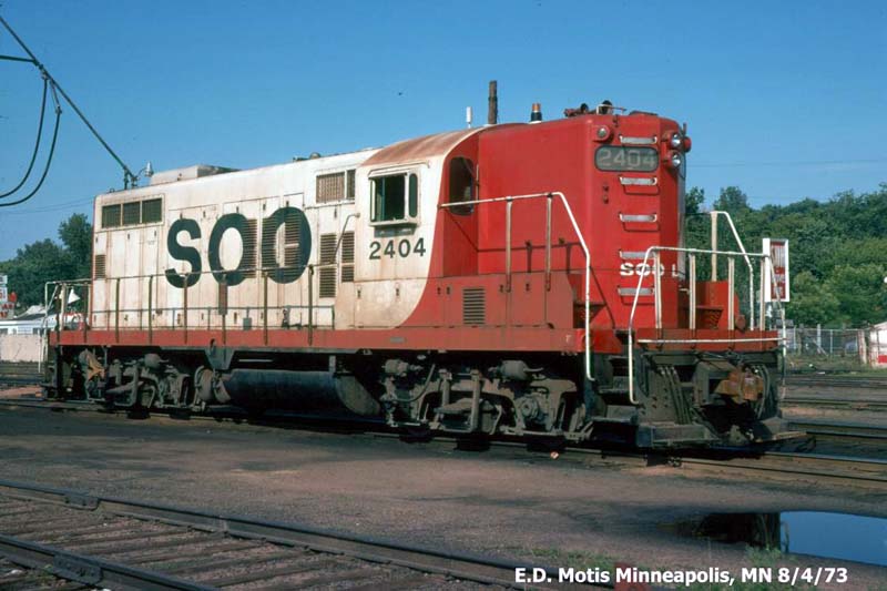 GP9 2404